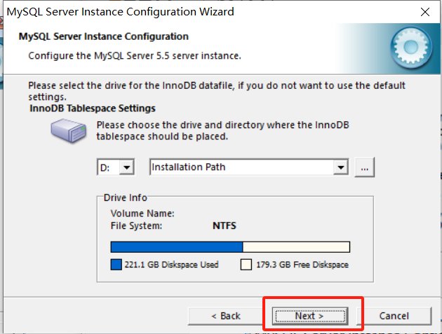 MySQL5.5安装教程-CSDN博客