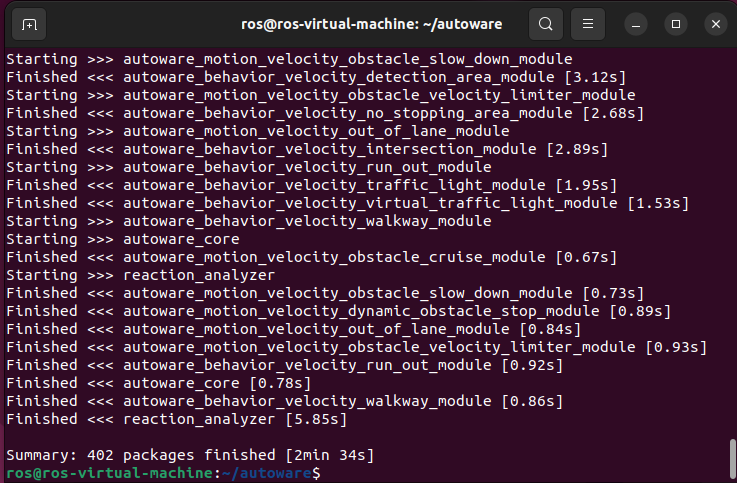 ubuntu22.04 humble源码安装autoware.universe_autoware.universe安装-CSDN博客