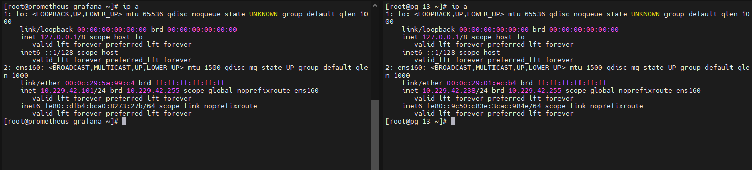 PostgreSQL【监控篇】01：使用Prometheus+postgres_exporter+Grafana对PostgreSQL数据库进行监控和展示_postgresql ...