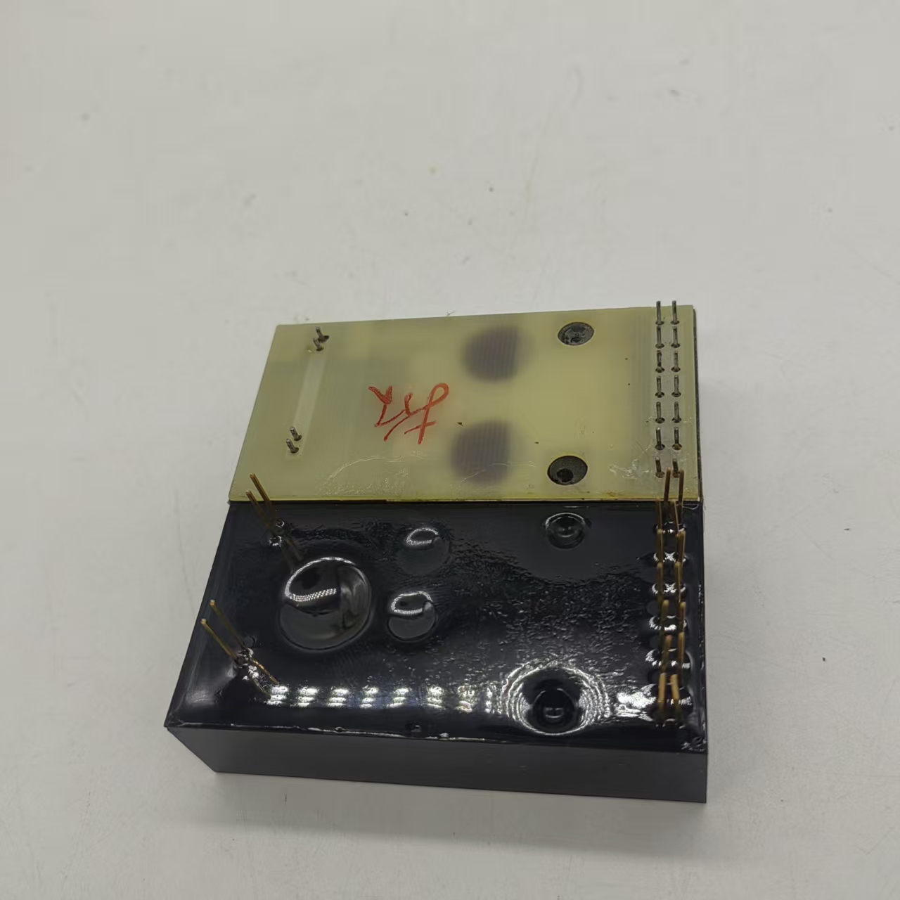 UltraVolt高压电源 VICOR模块 4AA12-N4 4AA12-P4 10A12-P4-CSDN博客