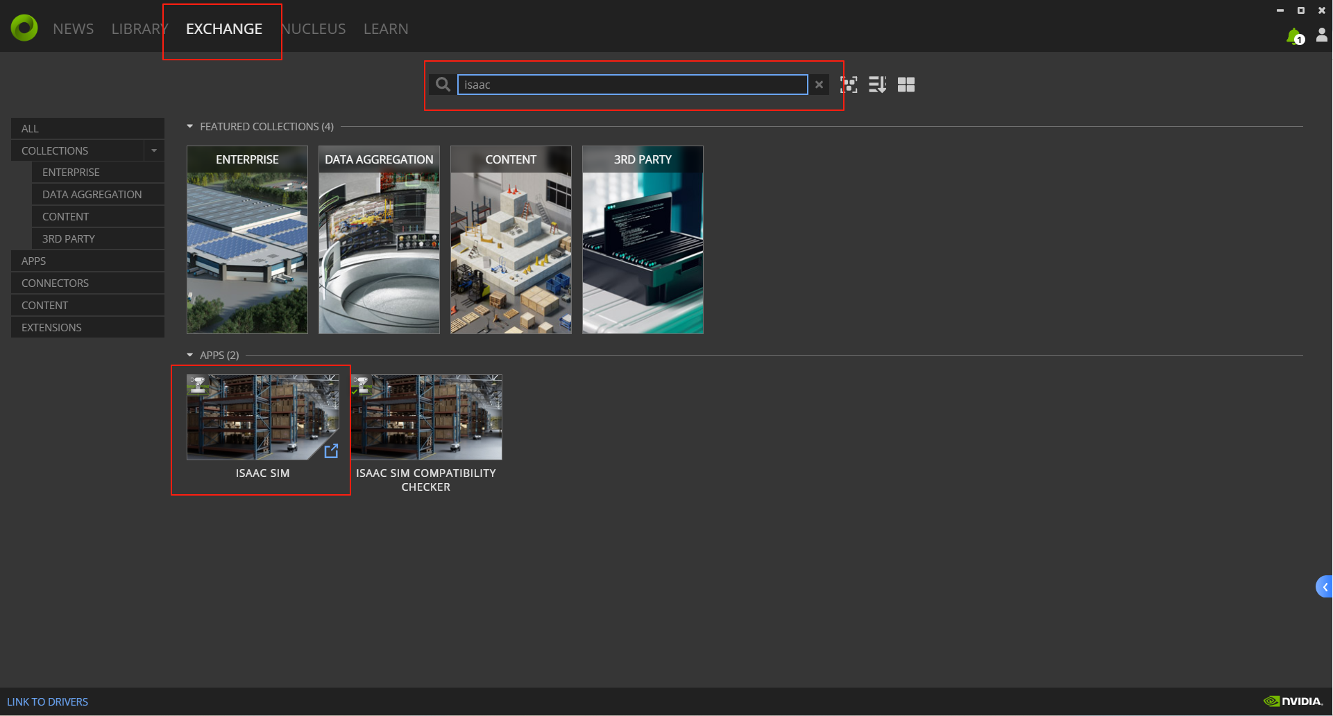 在Windows上部署Isaacsim-----Isaaclab_windows安装isaacsim-CSDN博客