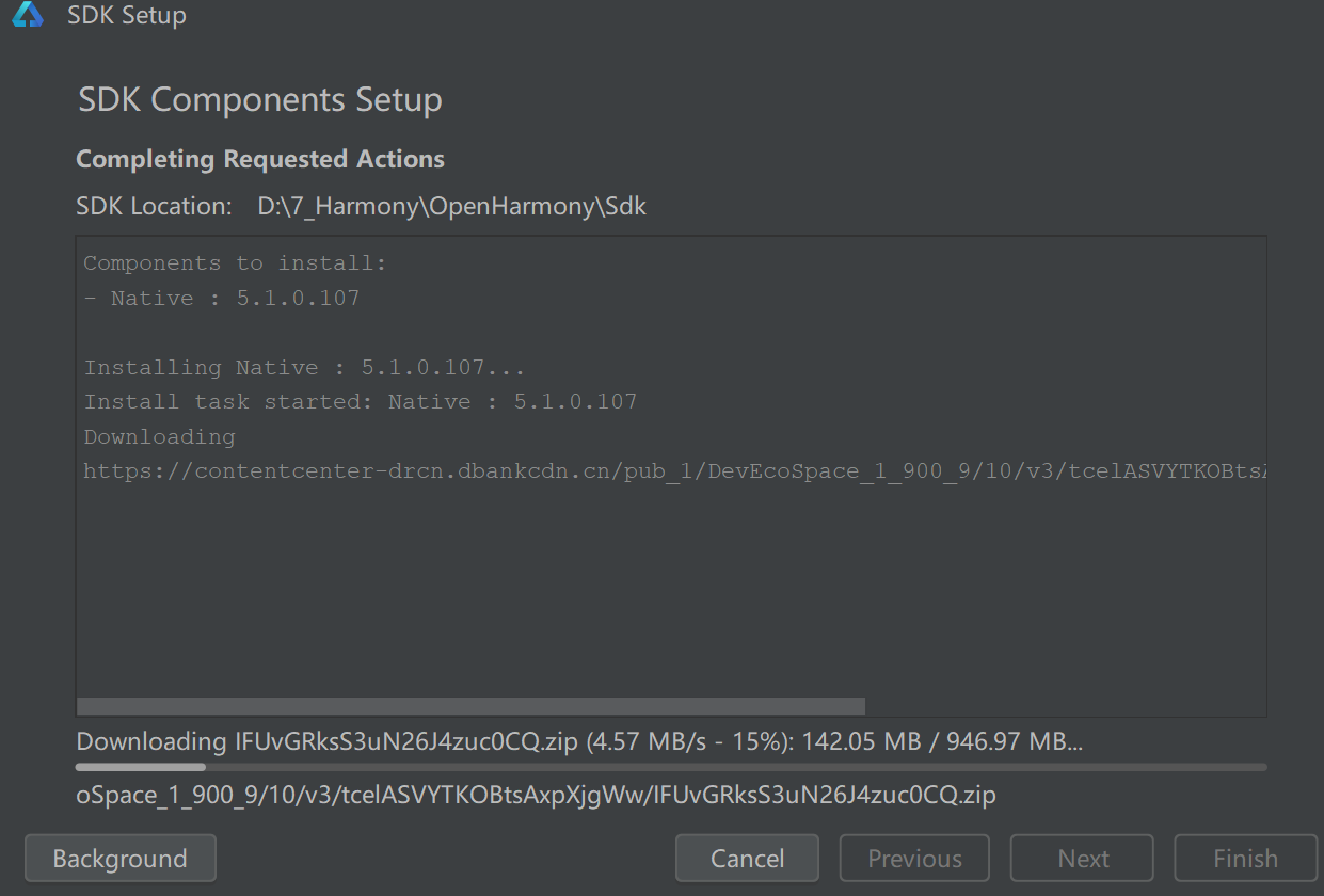 创建OpenHarmony工程_deveco studio怎么创建openharmony项目-CSDN博客