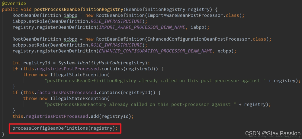 Java注解篇：@Import_java import-CSDN博客