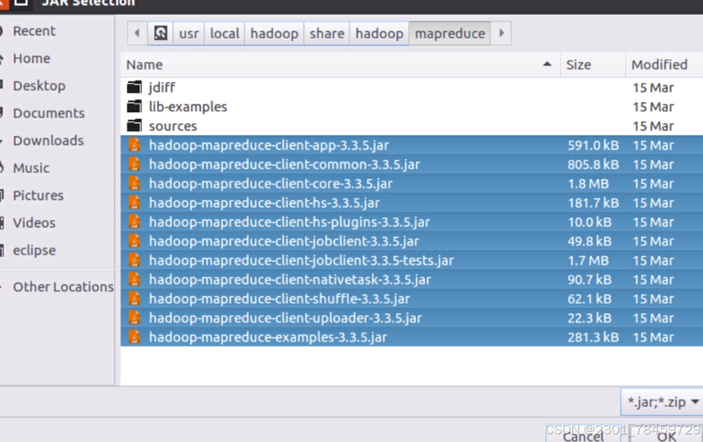 hadoop 大数据实验_java drowcorp实验-CSDN博客