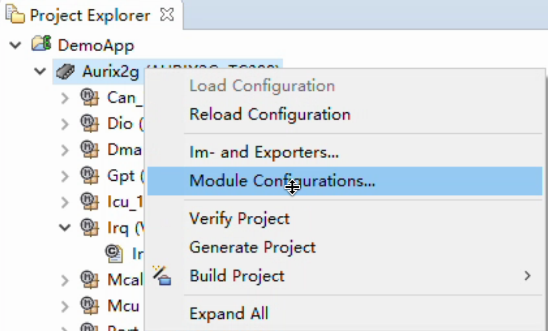 TC397 EB MCAL开发从0开始系列 之STM配置实战二_汽车_2501_91934173-openvela