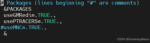 MITgcm实验入门指南-CSDN博客