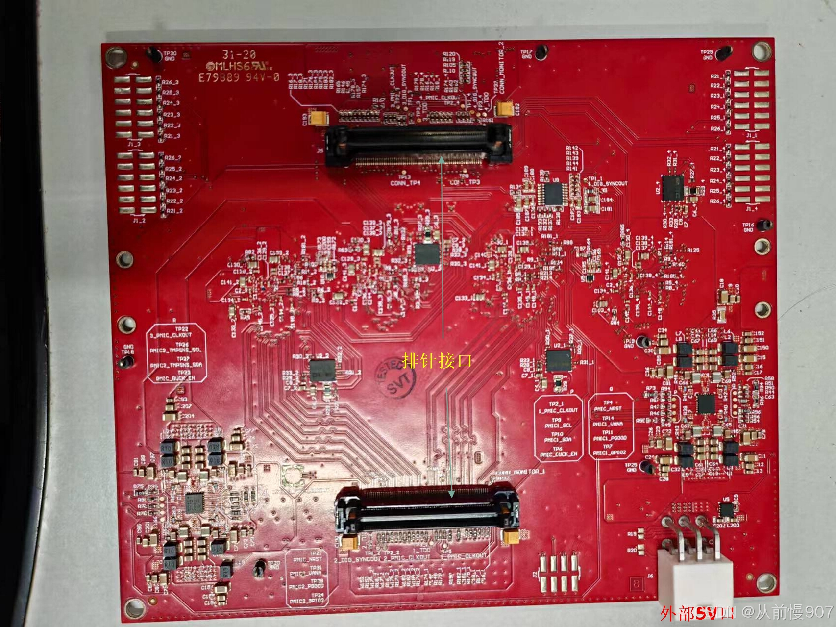 MMWCAS-DSP-EVM和AWR2243调试（一）--软硬件准备、固件烧录和常见问题分析-CSDN博客