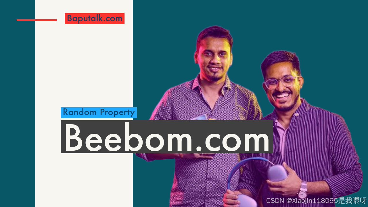 最火科技评测媒体 ——Beebom（CES见！）_beebom是什么媒体-CSDN博客