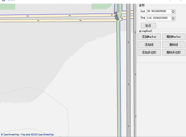 Gmap使用笔记-CSDN博客