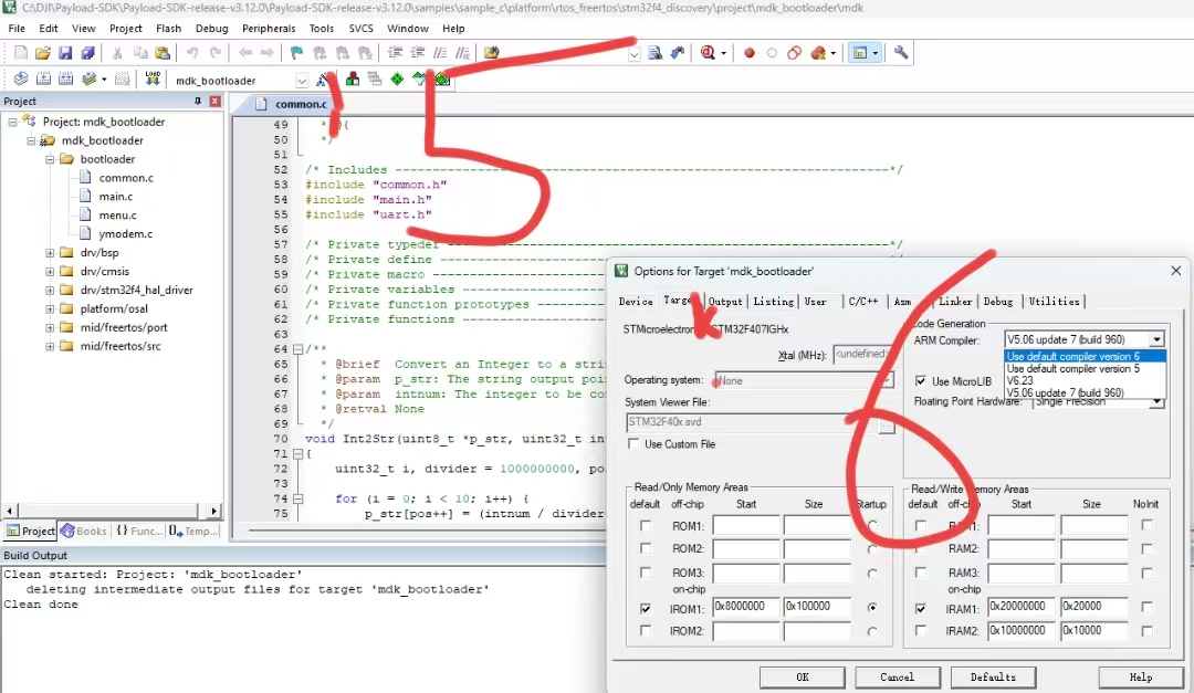 大疆 PSDK (Payload SDK) 开发文档-CSDN博客