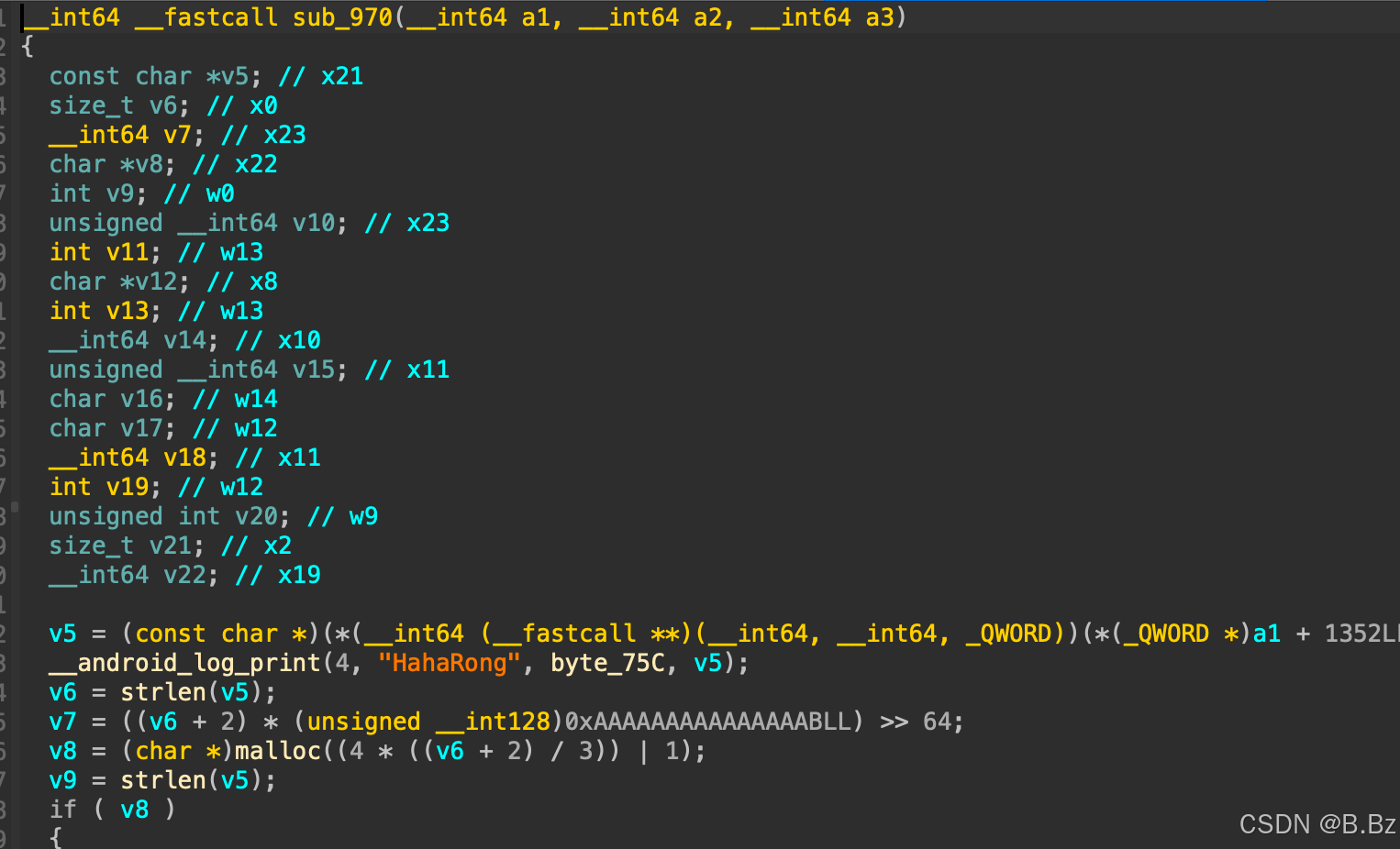 frida-hook-jni中动态注册的函数（三种方式）_frida hook jni-CSDN博客