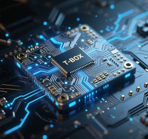 通信存储双擎发力ASR1606 LTE Cat.1与SD NAND（贴片式T卡）共筑T-BOX智能基座-CSDN博客