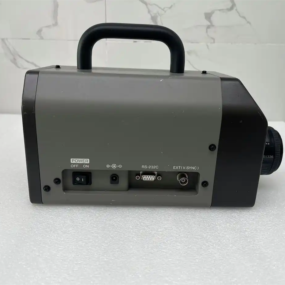 柯尼卡美能达 CS-1000分光辐射辉度计-CSDN博客
