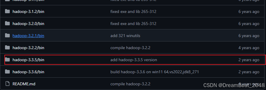Windows安装Hadoop和Spark！一站式详解！包含Java测试代码_hadoop windows-CSDN博客