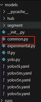 Yolov5使用torch2.8+cu128出现的问题_check the documentation of torch.load to learn mor-CSDN博客