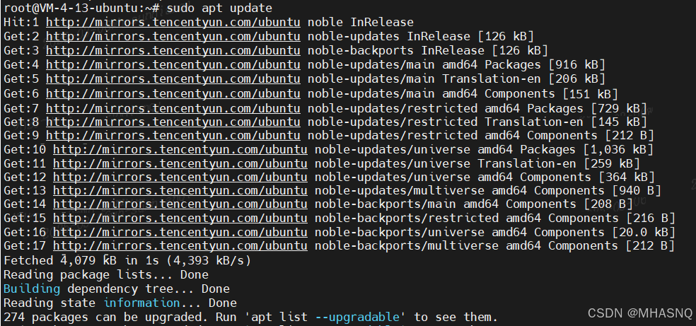腾讯云服务器 K3s 安装 Docker_k3s docker-CSDN博客