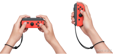 Unity适配Nintendo Switch平台开发_unity switch-CSDN博客