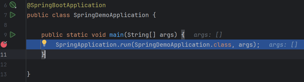从 SpringApplication.run() 出发：一次搞懂 Spring 容器启动全流程-CSDN博客