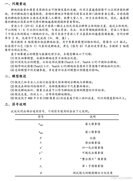 2020MathorCup大数据竞赛赛道B_2020年mathorcup高校数学建模挑战赛b题-CSDN博客