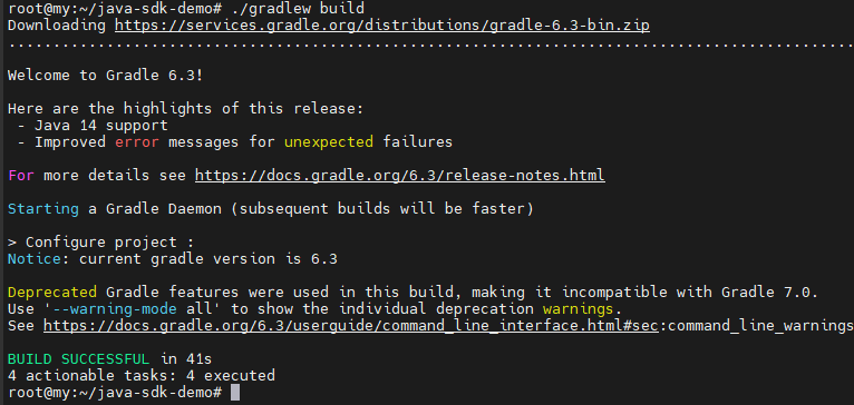 【FISCO BCOS】二十四、通过Java SDK对FISCO BCOS进行压力测试_fisco压测-CSDN博客