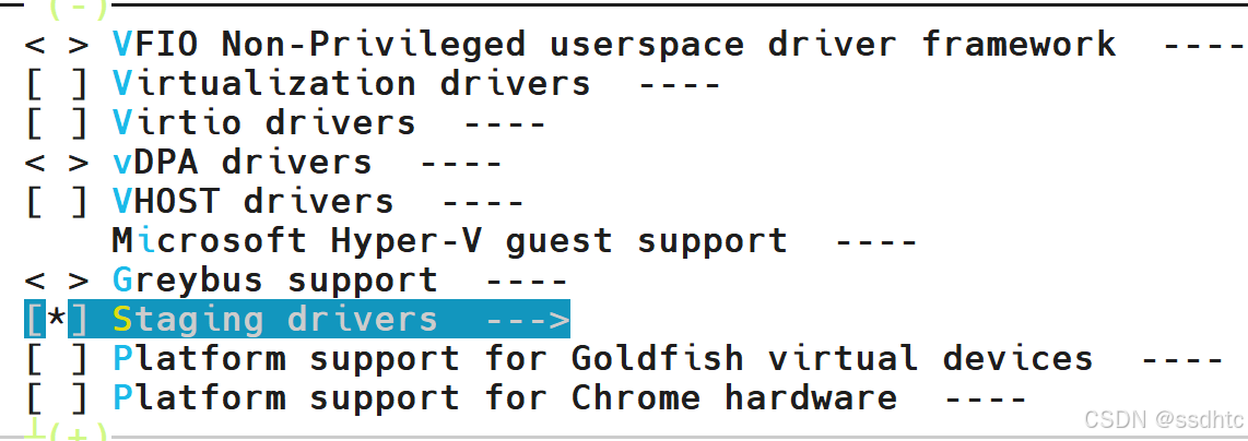 RV1106编译速度、驱动加载_rv1106驱动-CSDN博客