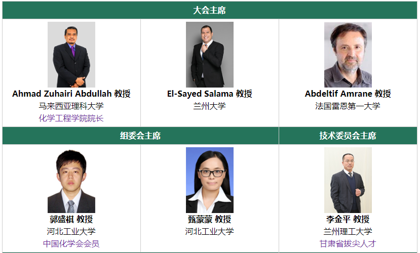 第六届环境资源与能源工程国际学术会议（ICEREE 2026)-CSDN博客