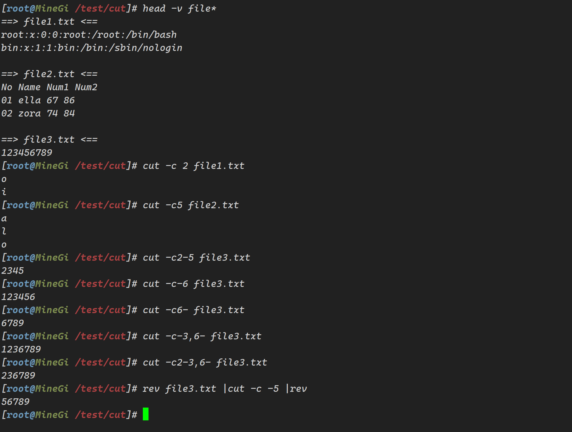 0024. shell命令--cut_shell cut命令-CSDN博客