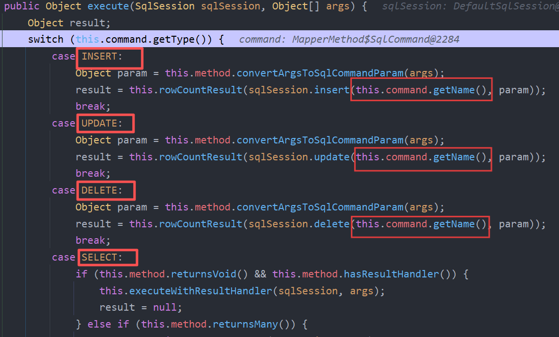 【Mybatis笔记】- 2 - MyBatis 获取参数值-CSDN博客