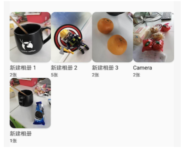 RecyclerView GridLayoutManager 等分间距_gridlayoutmanager 设置item之间间距-CSDN博客