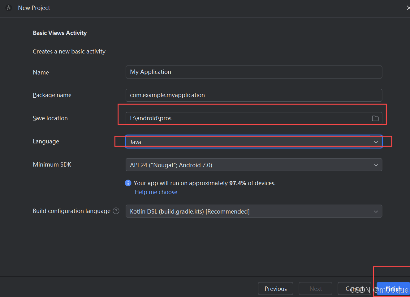 android studio 安装_android studio jdk17-CSDN博客