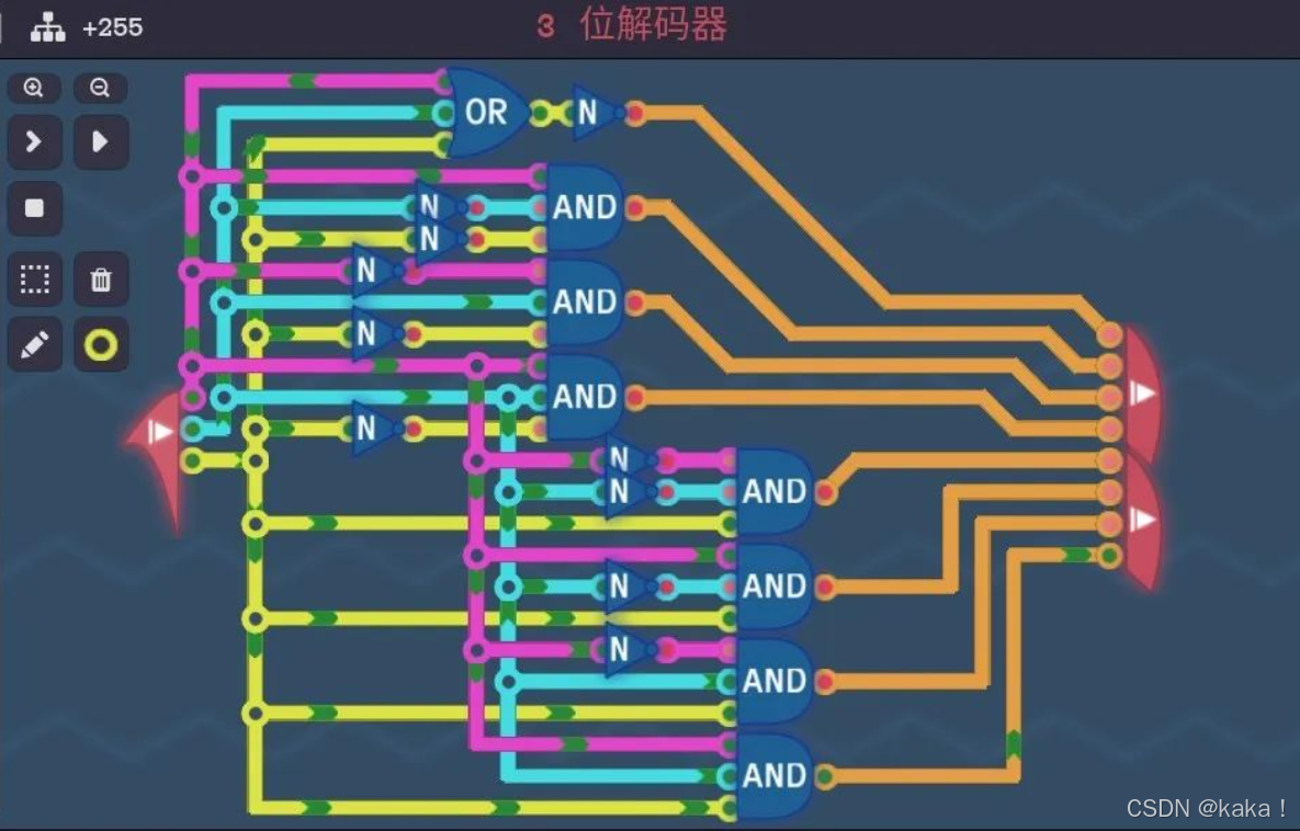 【图灵完备(Turing Complete)】二、算术运算/存储器_图灵完备计数器-CSDN博客