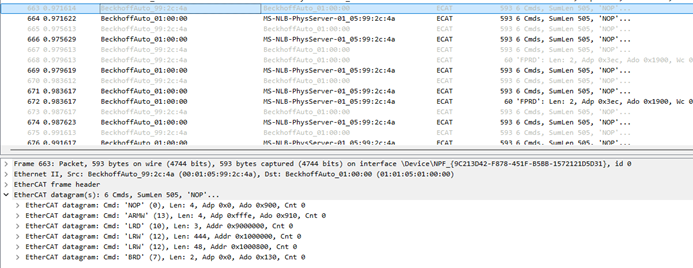 EtherCAT通信中DC同步的具体实现-CSDN博客
