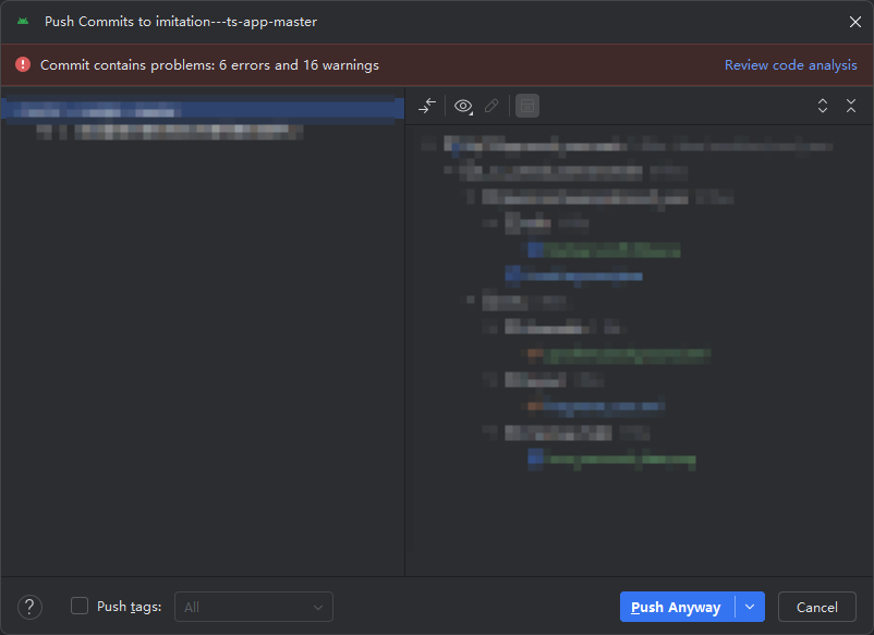 android studio 的git操作使用方法-新手教学_android studio git操作-CSDN博客