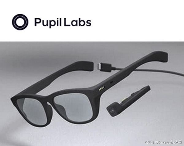 使用 Python 从 Pupil Core 实时接收视线与视频并进行叠加显示_pupil capture-CSDN博客