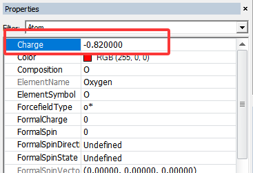 Materials Studio学习笔记（二十二）——Forcite核心参数_forcite模块-CSDN博客