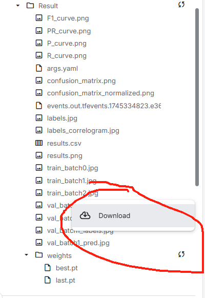 6行代码白嫖Kaggle的GPU训练自己的YOLO模型，并下载到本地_kaggle训练yolo-CSDN博客