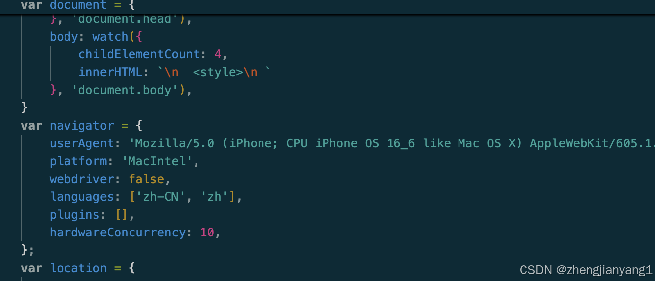 J东h5st逆向分析_h5st 分析-CSDN博客