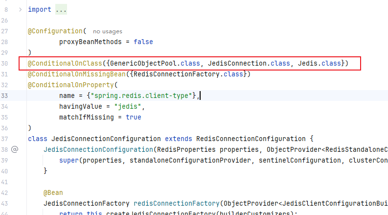 SpringBoot集成Redis：实现lettuce客户端_springboot redis lettuce-CSDN博客