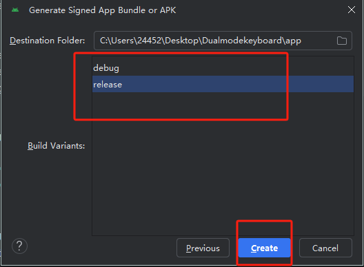 Android 最全的自动化Keystore本地签名和Github Action自动打包工作流_github打包apk-CSDN博客