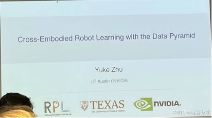 CoRL’24 会议简记-CSDN博客