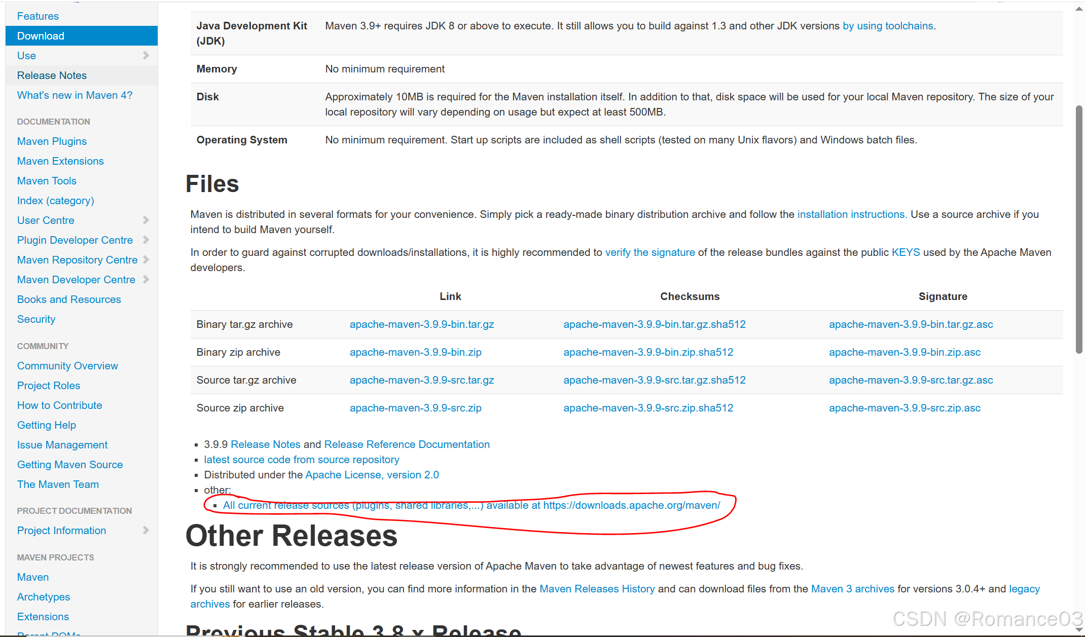 MAVE的安装_mave安装-CSDN博客