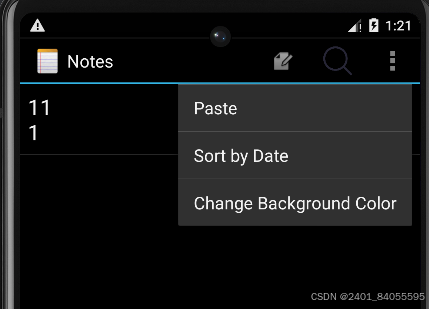 Notepad项目拓展_notepad做笔记-CSDN博客