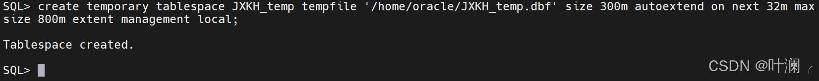 龙蜥Anolis8.9部署Oracle19c_龙蜥8.9安装oracle19c-CSDN博客