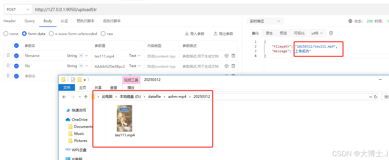 Python视频上传和视频播放web服务python搭建视频播放网站 Csdn博客