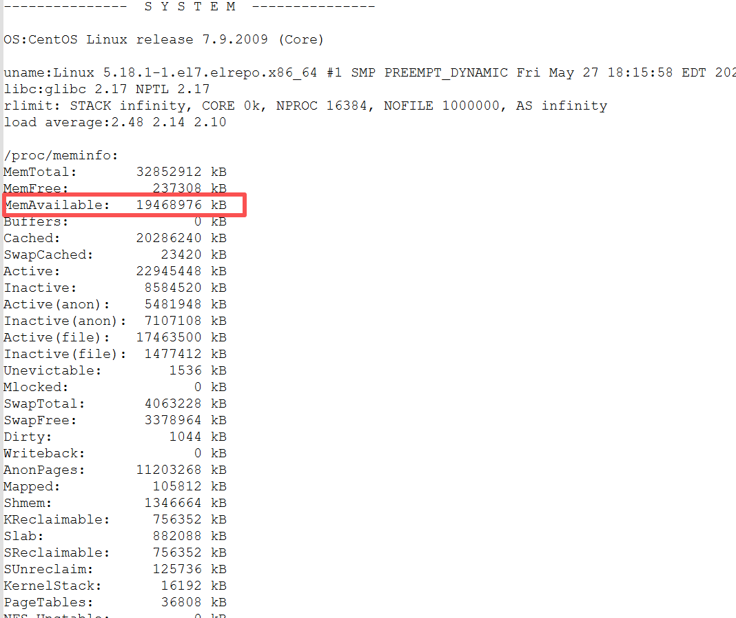 Java服务crash后生成hs_err_pid.log文件分析_hs err pid文件如何分析-CSDN博客