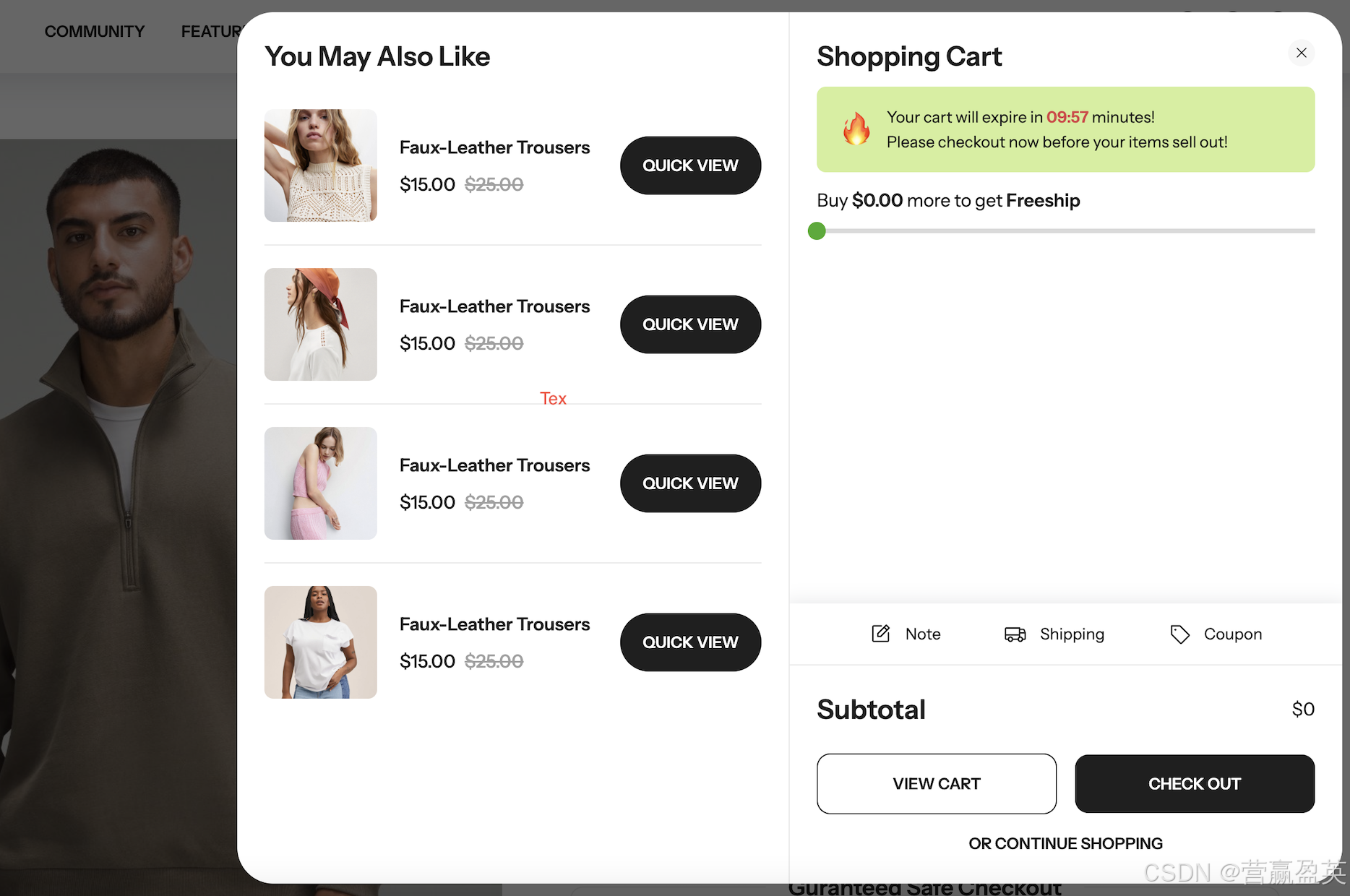Django products not being added to cart immediately-CSDN博客