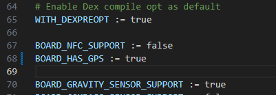 【正点原子RK3568】通过UART连接u-blox导航芯片实现GNSS功能_正点原子 rk3568-CSDN博客