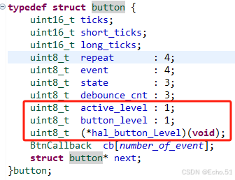 输入系统 --- MultiButton-CSDN博客