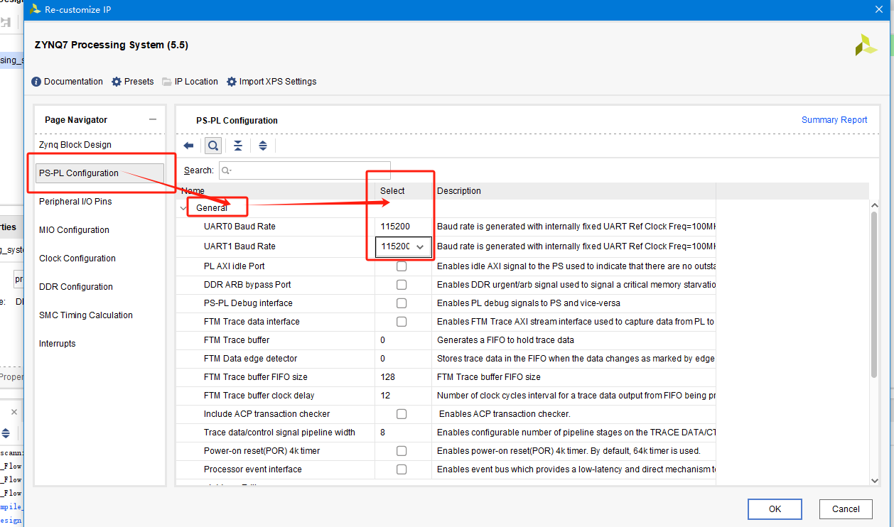 zynq中的PS和PL交互(DMA)_ps pl dma-CSDN博客