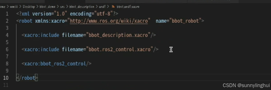 ros2_control 中控制器如何和硬件Hardware Interface通信_ros2 control-CSDN博客